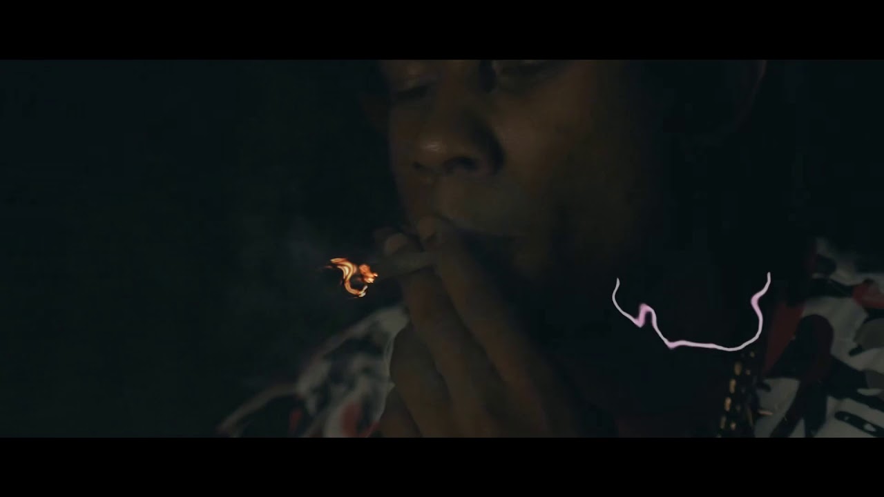 Lil Brazy - “Rugged” [Official Music Video] ShotBy:Coreyblase - YouTube