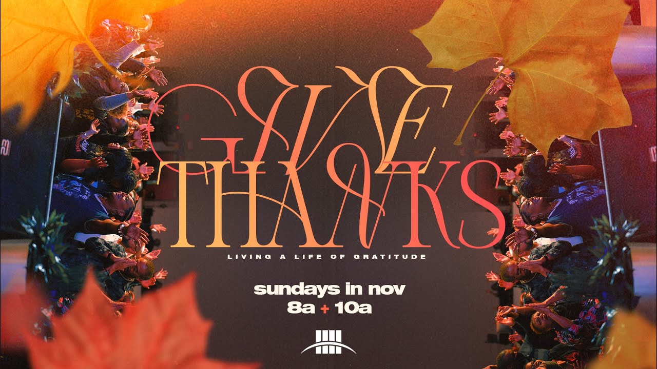 I'm Full | 10AM | Dr. Timothy W. Sloan | The Luke Church | 11/19/2023 ...