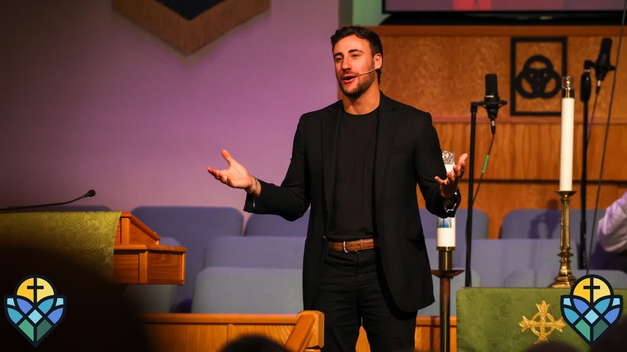 A Grateful Heart | Living Hope Church | Asst. Pastor Mack Maccagnano ...