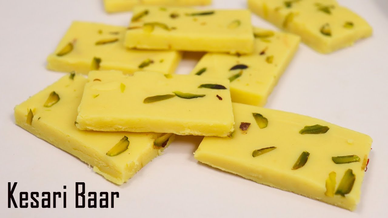 💕रक्षाबंधन परबिना मावा केवल 3 चीजो से बनाए बाजार जैसे मुलायम बर्फी ...