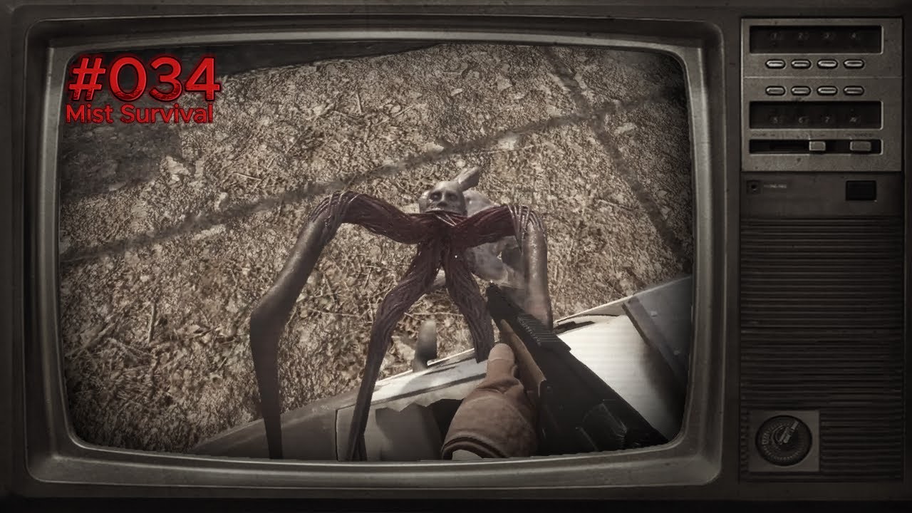Mist Survival, du bist echt hässlich! - 034 - YouTube