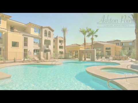 Ashton Pointe Luxury Apartments - Property Video Tour - YouTube