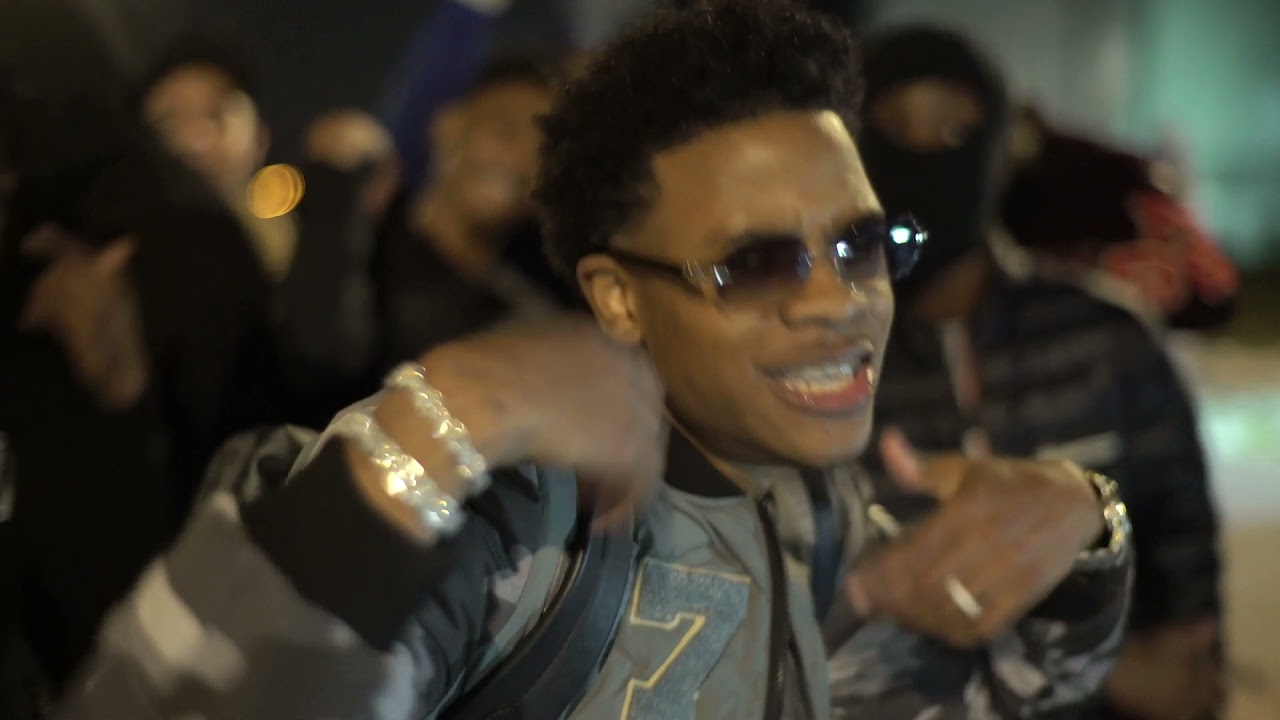 C.Smoke - Way 2 Litty (prod. Franco III) - YouTube