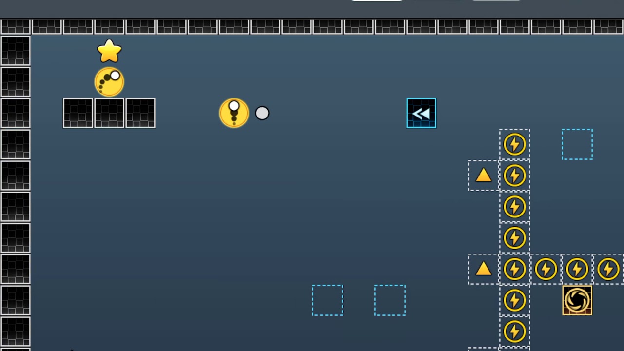 Jump Ball Quest Level 499 - YouTube