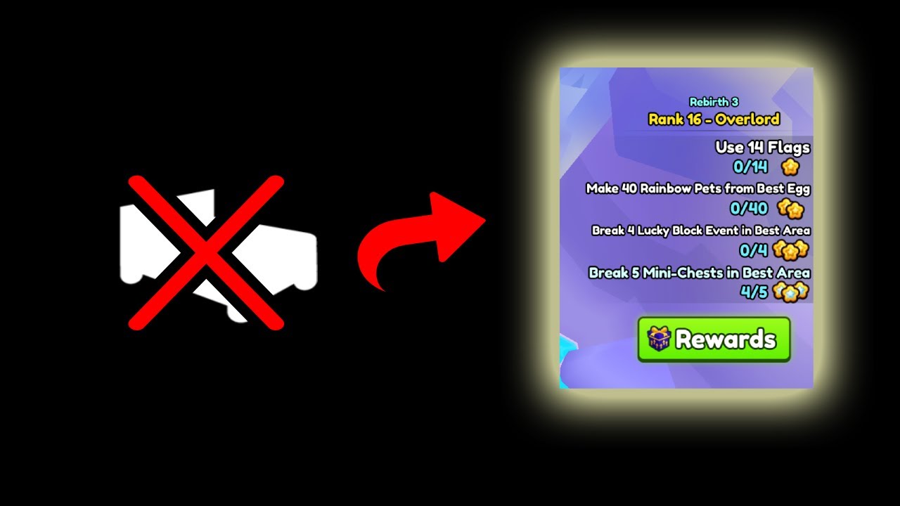NOT GOING TO SLEEP UNTIL RANK 17 IN PET SIMULATOR 99! - YouTube