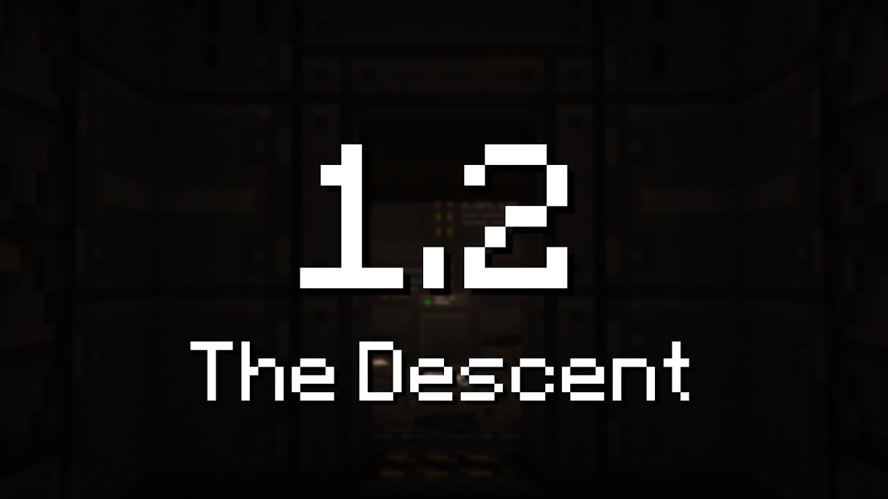 The Descent 1.2 - "Apostasy" - YouTube