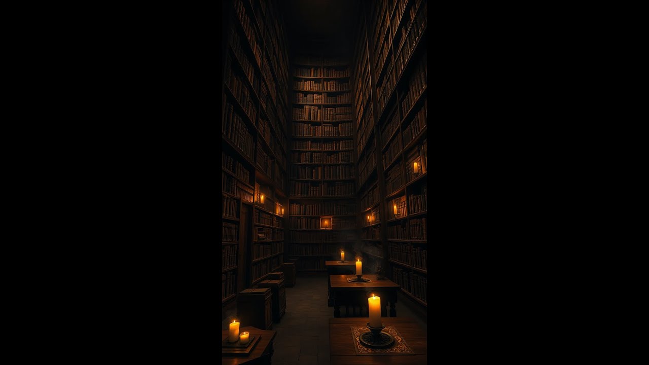 The Infernal Gatekeeper: Rite to Call Upon Marax - YouTube