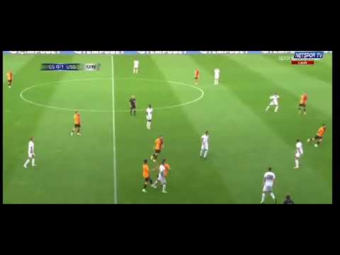Seferovic'in golü