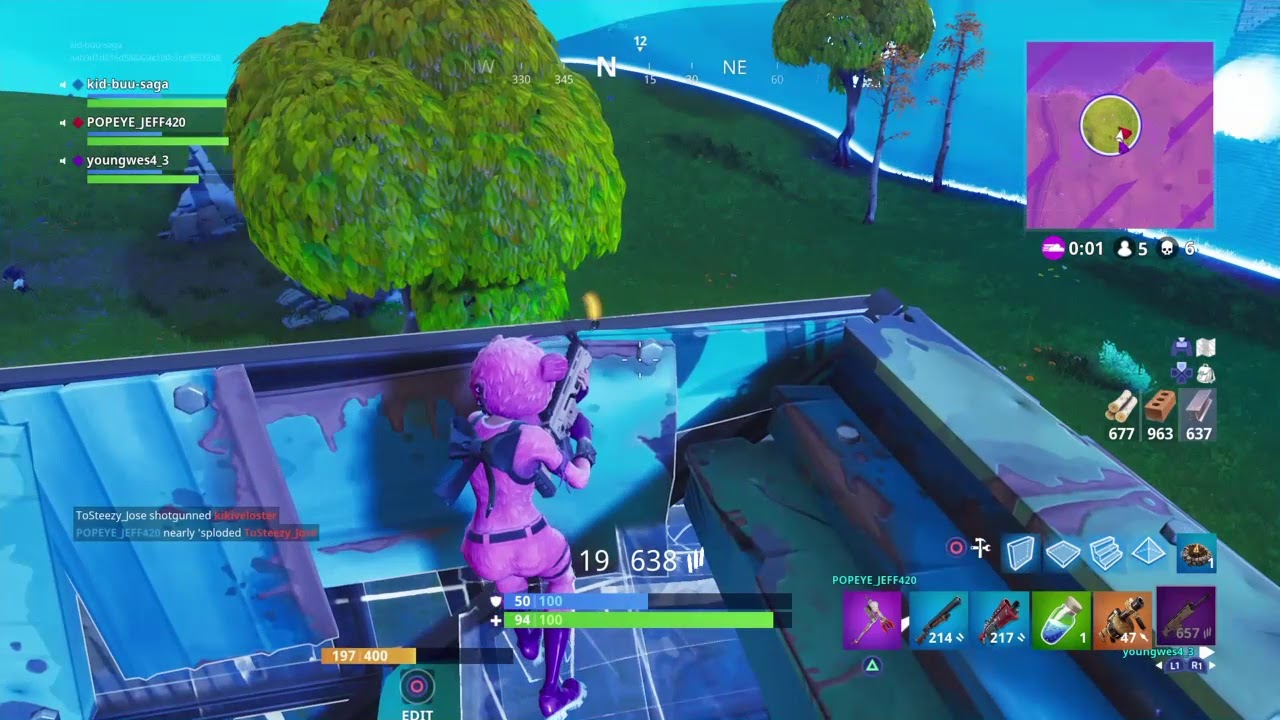 Bad editing - YouTube