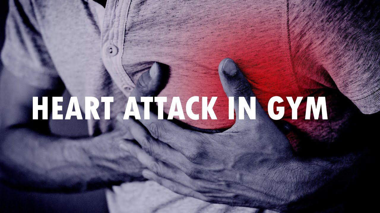 "Building a Stronger Heart: Myths, Causes, and Prevention of Gym ...