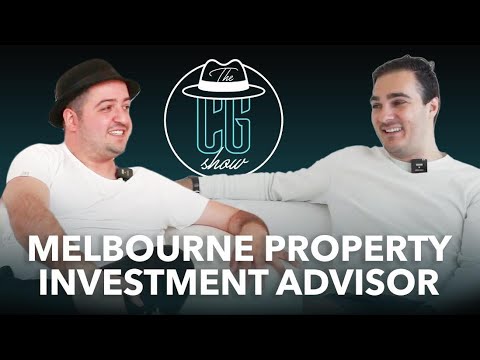 Melbourne Property Investment Advisor & Dubai Specialist | Beau Arfi ...