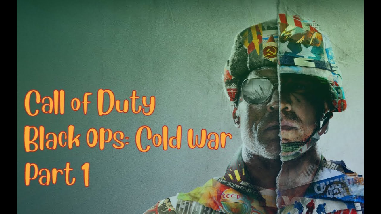 Call of Duty Episode 1 - YouTube