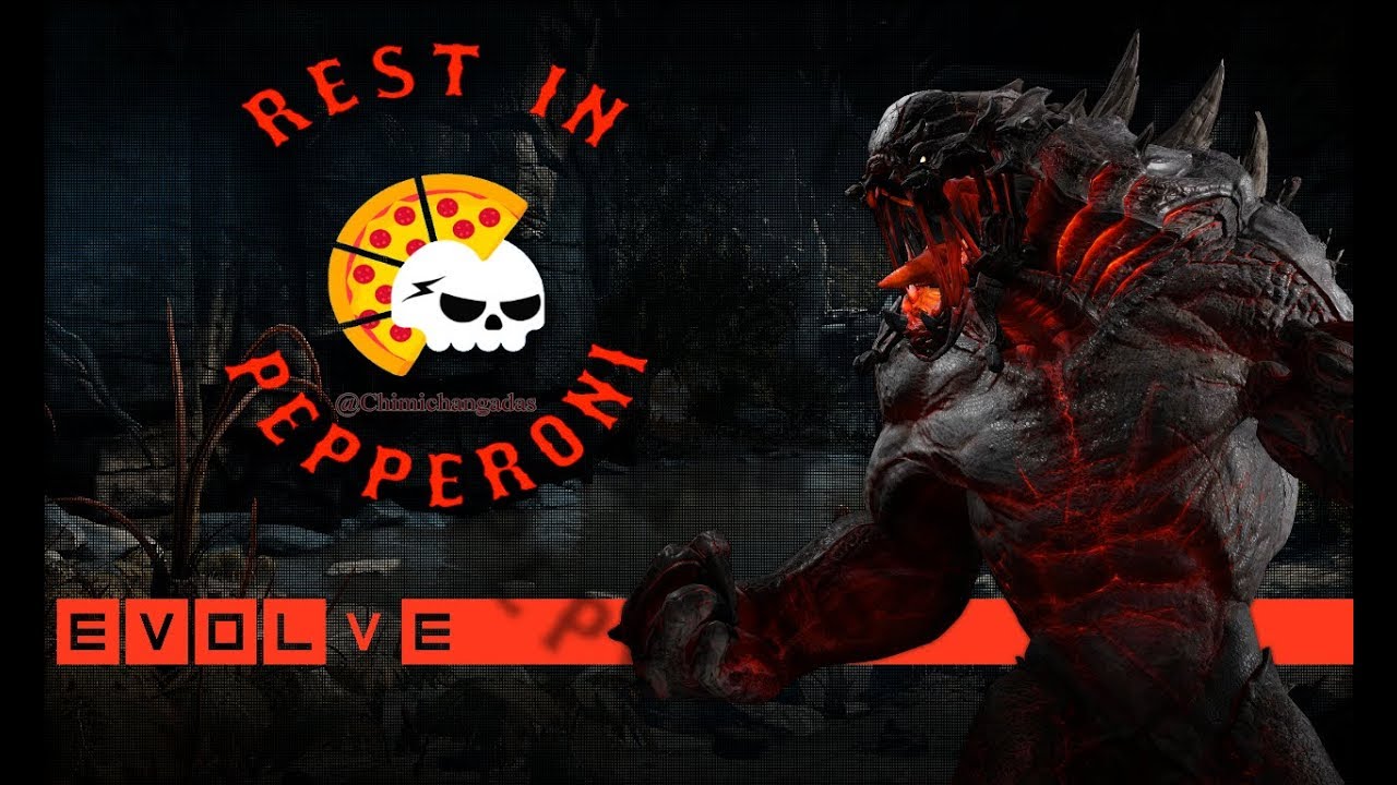 Evolve - Colección de Cinemáticas y Tutoriales en Español - YouTube