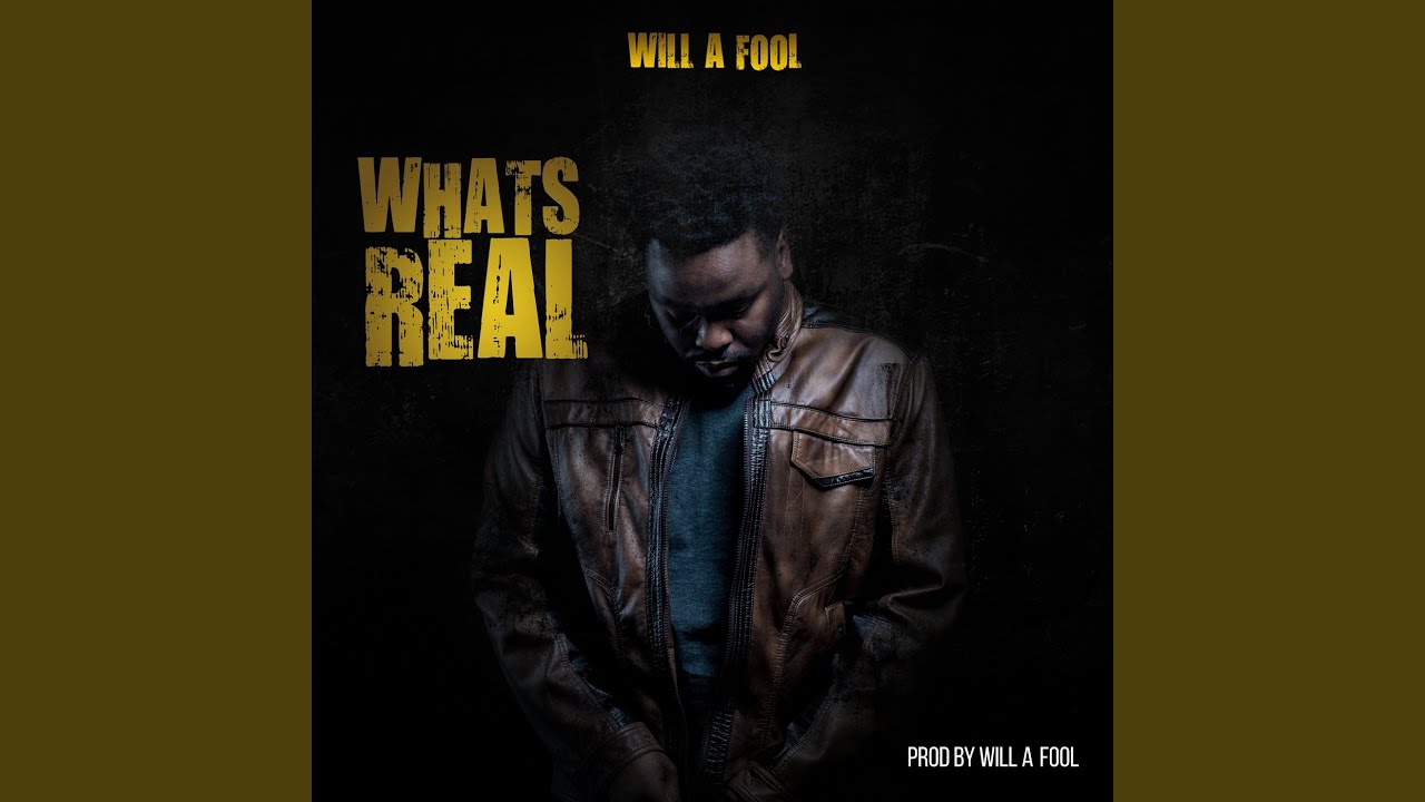 What's Real - YouTube