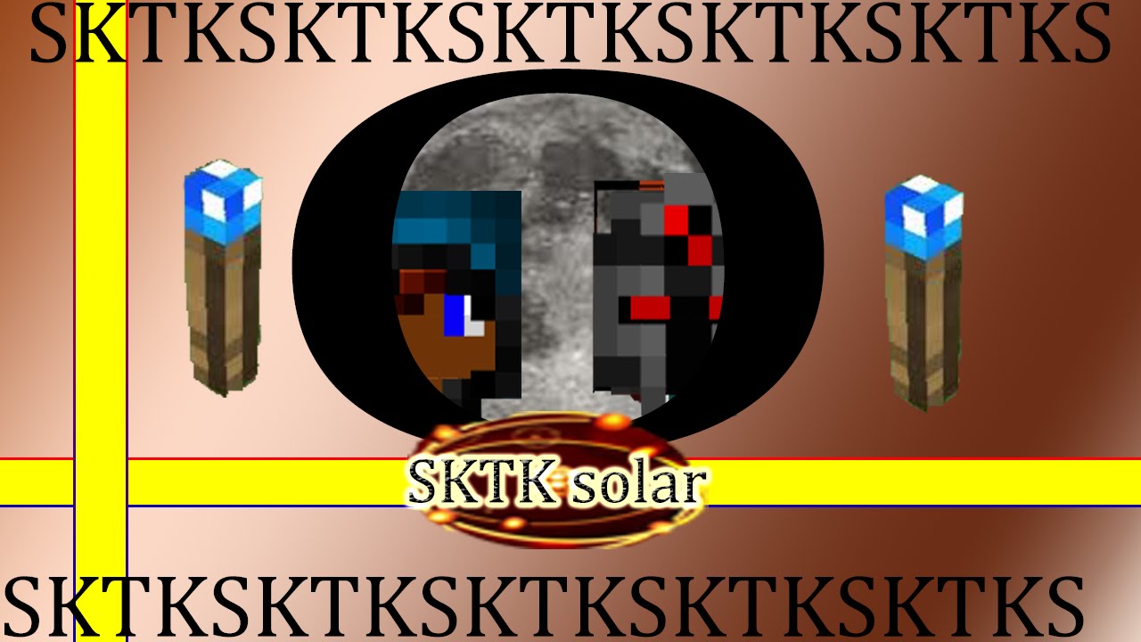 SKTK SOLART #2 MES ESCLAVE - YouTube