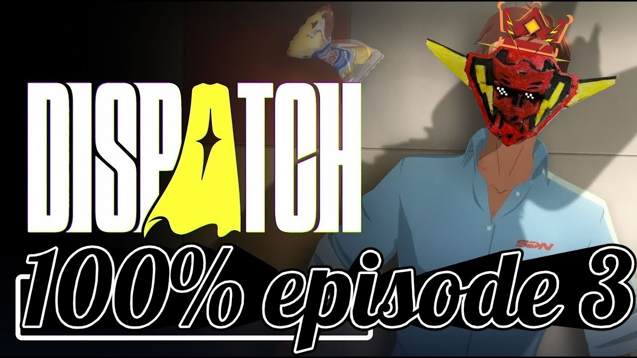 LETZ PLANTINUM DISPATCH PART 3 - YouTube