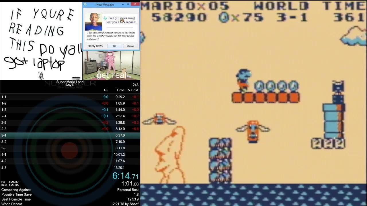 SML1 Any% 13:03.492 - YouTube