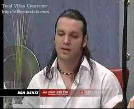 ROCKATURKA - Yagmurlar - Sebnem Ferah