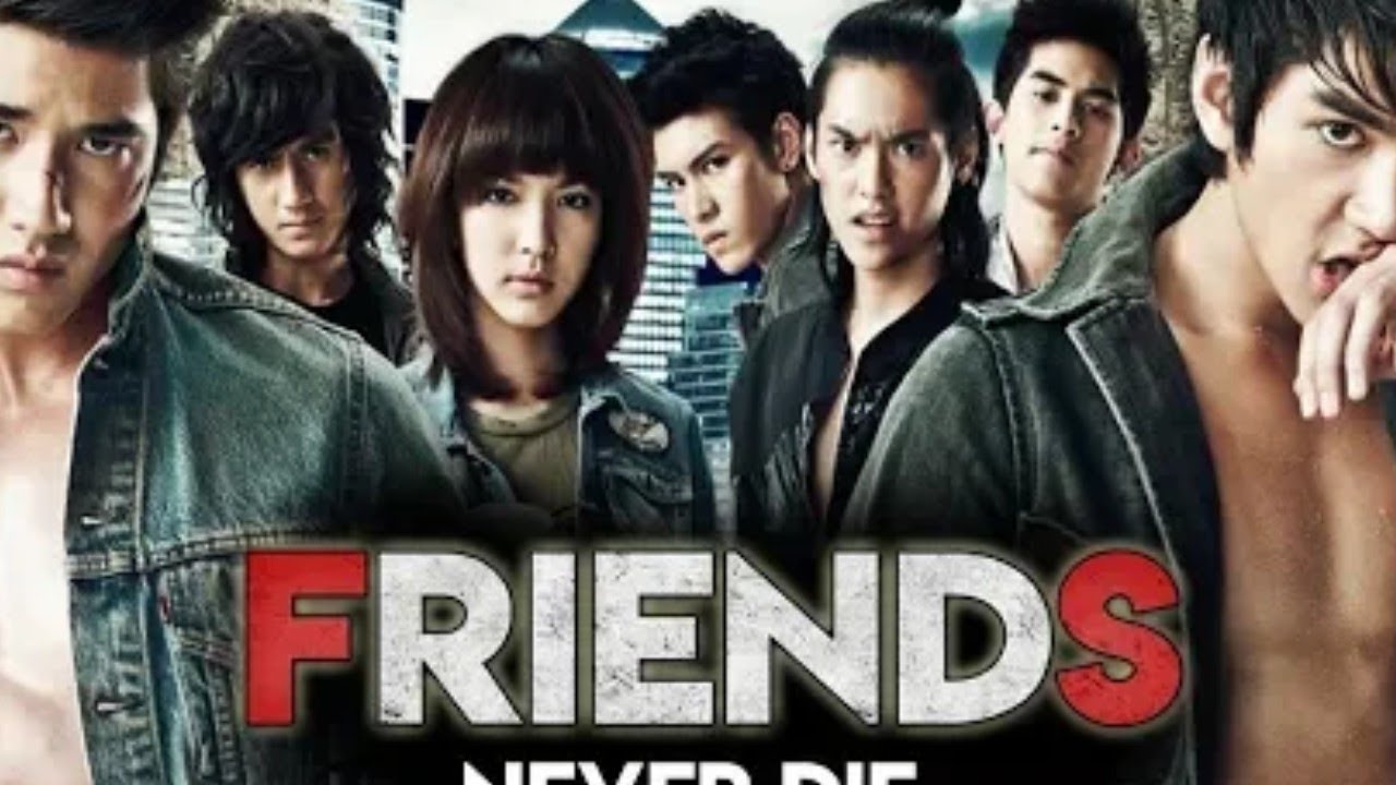 friend never die full dubbed hindi /please come back gun yaar😢 - YouTube