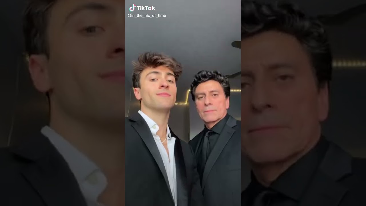 nic suarez tik tok - YouTube