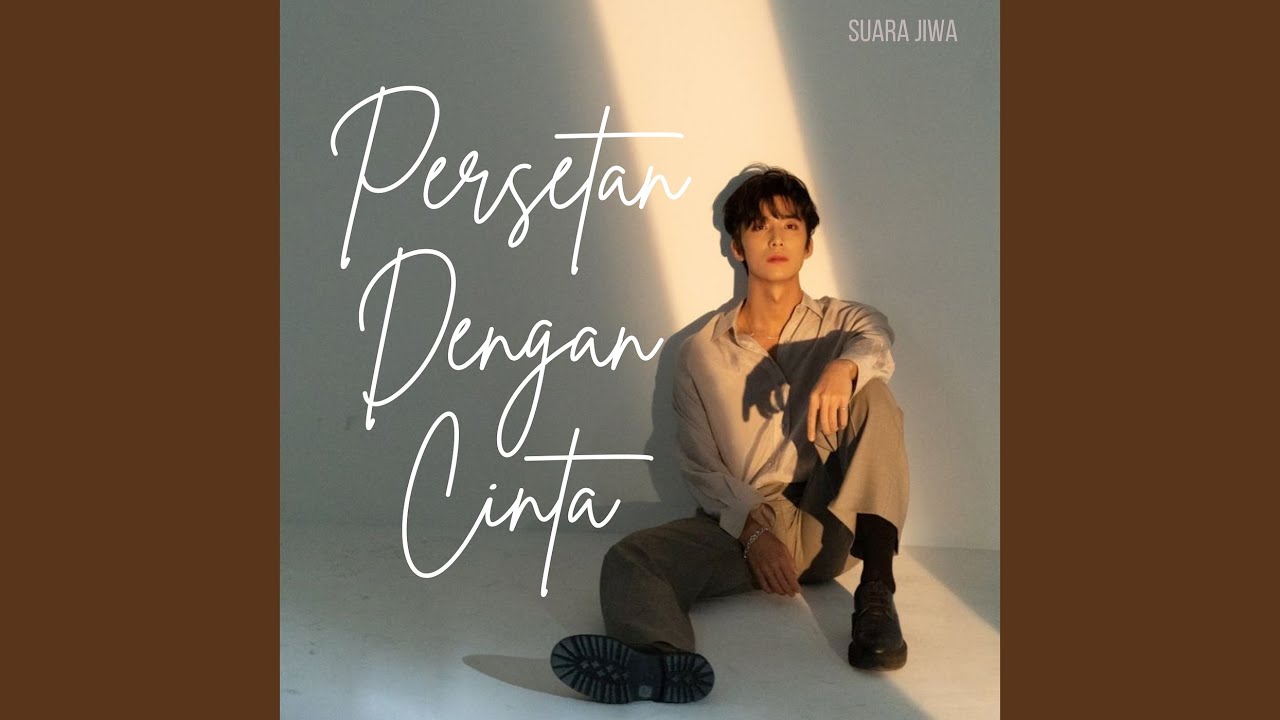 Persetan Dengan Cinta - YouTube
