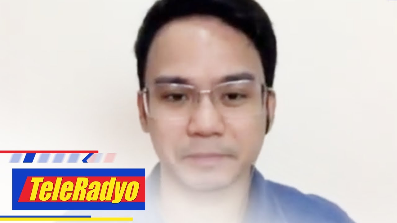 On The Spot | Teleradyo (9 June 2021) - YouTube