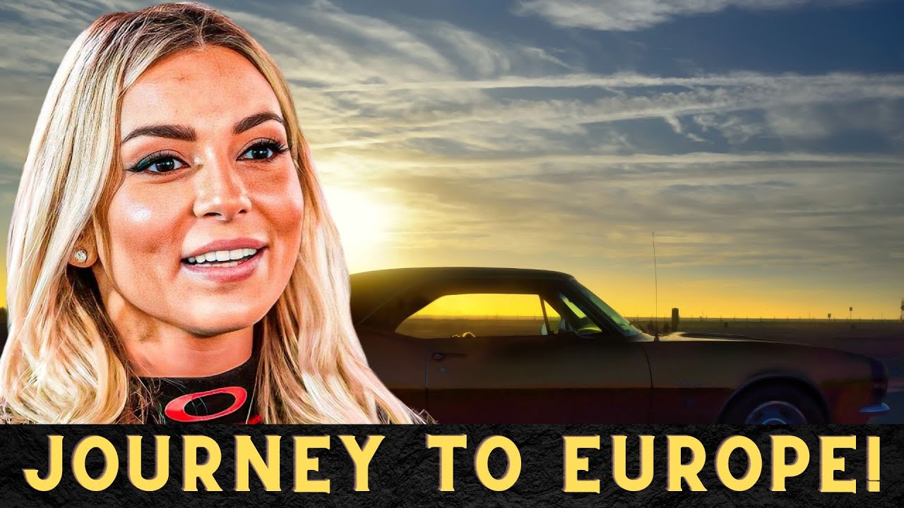 Update On Lizzy Musi's Breast Cancer Treatment Journey In Europe After ...