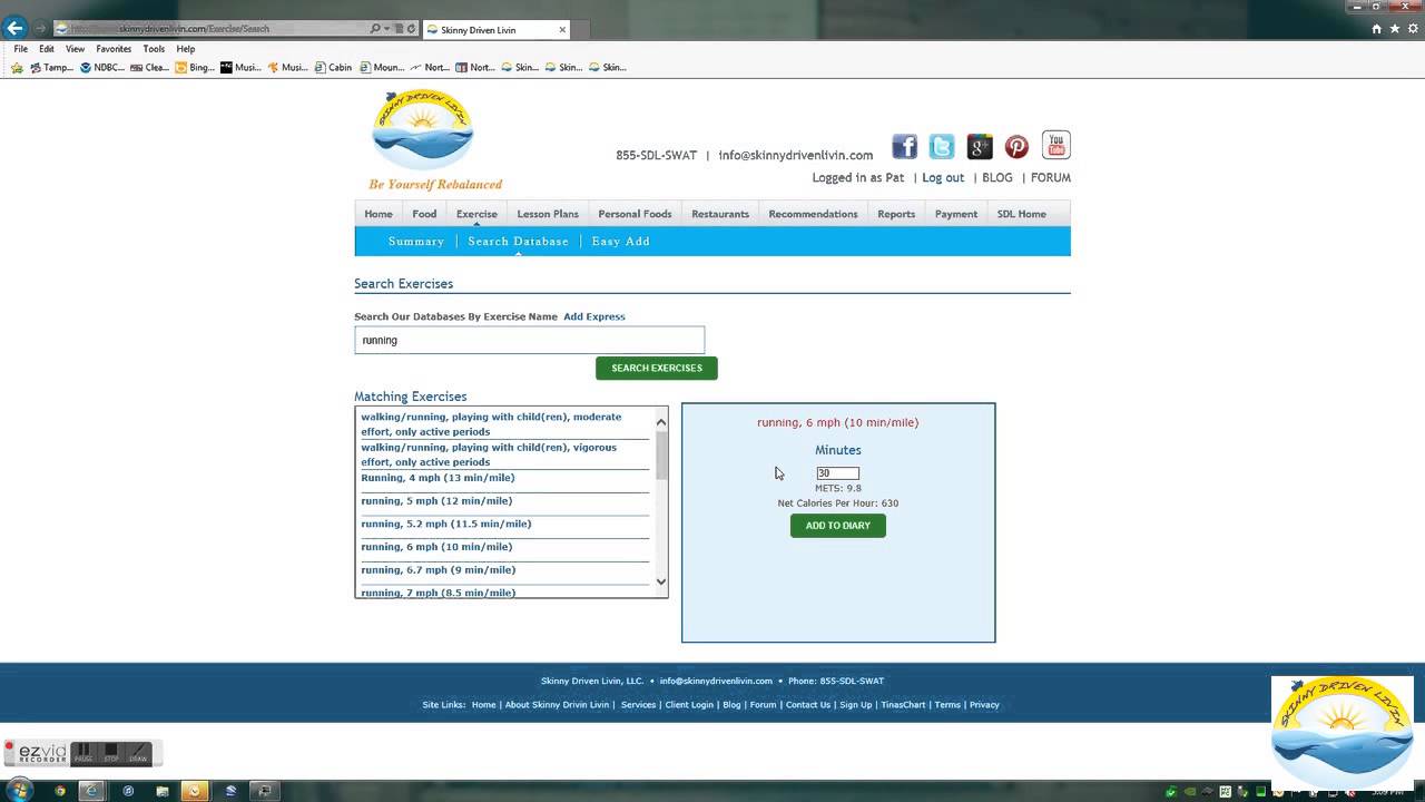 SDL Exercise - YouTube