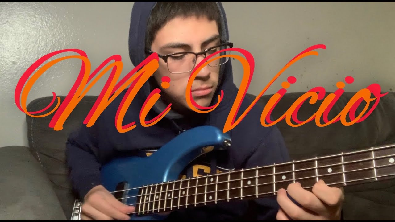 Mi Vicio- Eslabon Armado y T3r Elemento| Cover- El JT - Acapella Tapia ...