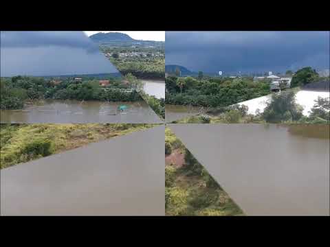 Land Birdview with music and description - YouTube