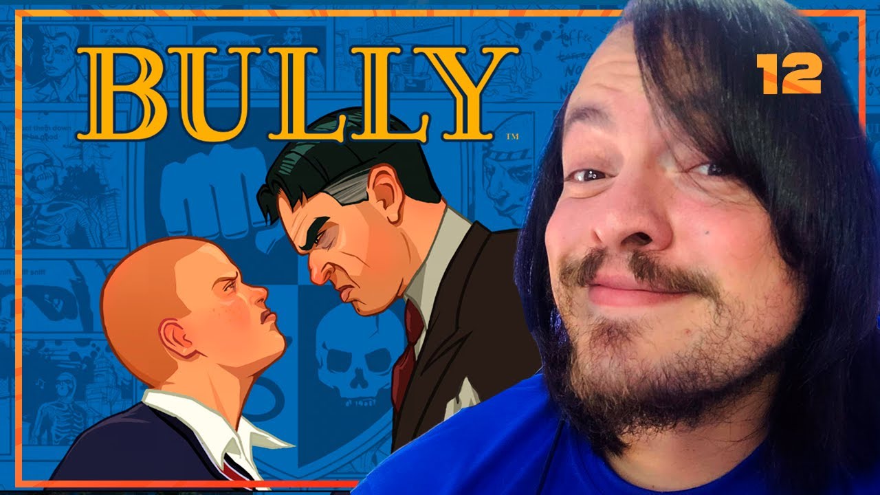 A FORTALEZA NERD! - Bully (PS2) - Parte 12 - YouTube
