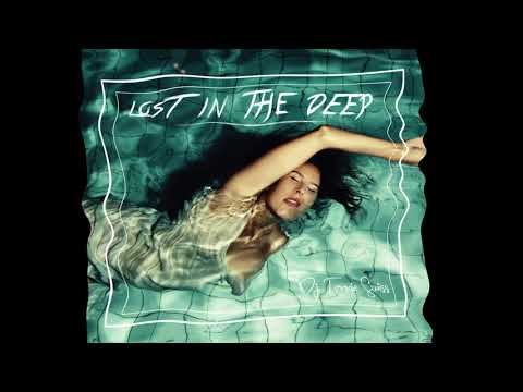 LOST IN THE DEEP MIXTAPE BY DJ TANNIE SWISS  (PROMO)
