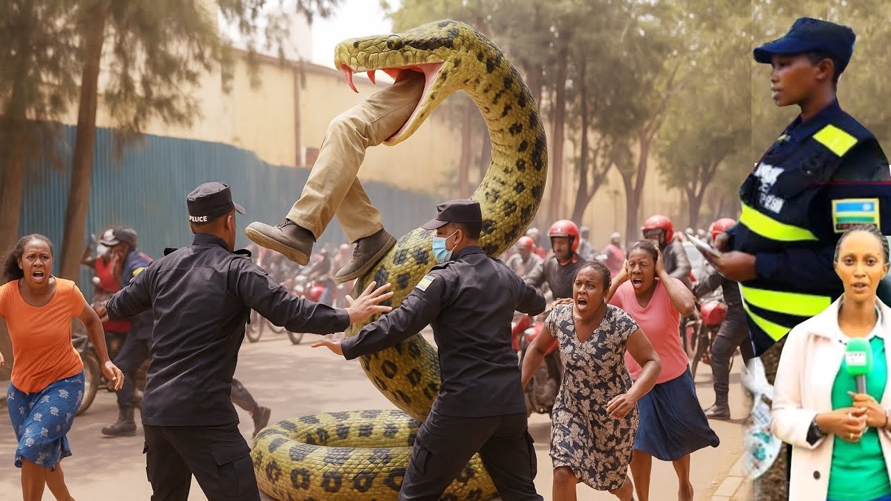 MUSANZE Mu Kinigi IKIYOKA Kimize Umusore Benshi Bahahamutse💔Biteye ...