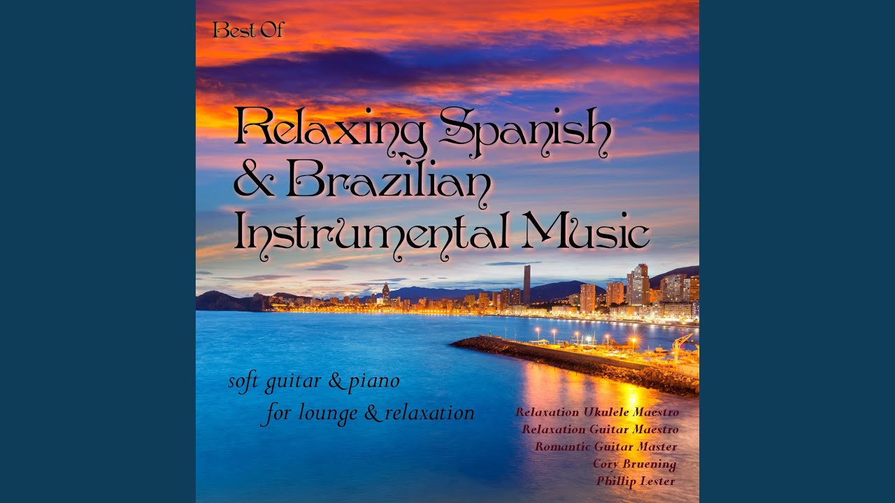Smooth Brazilian Jazz - YouTube Music