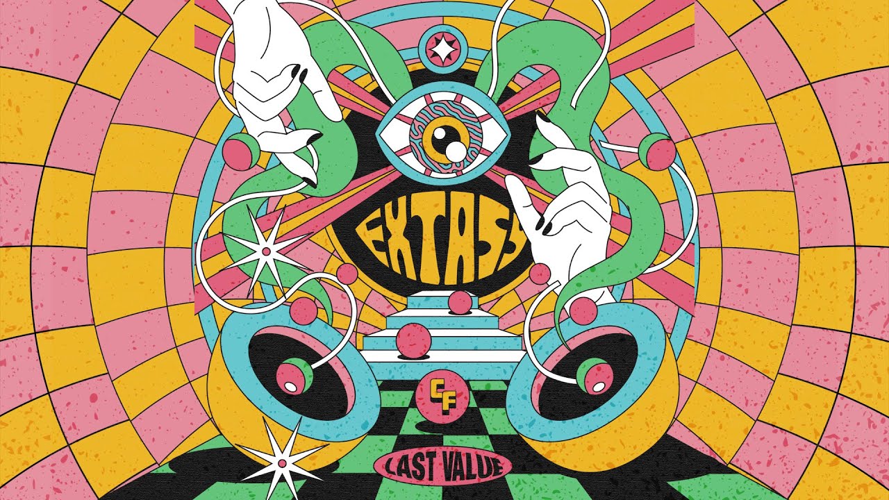Last Value - Extasy - YouTube