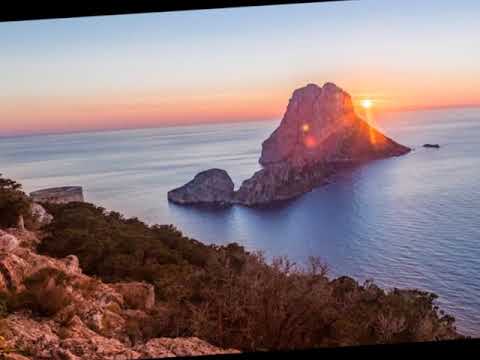 Yoga and Intuation retreat in Ibiza