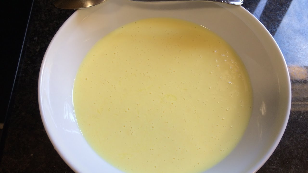 Veganesa (Mayonesa Vegana) La más sabrosa y fácil de hacer - YouTube