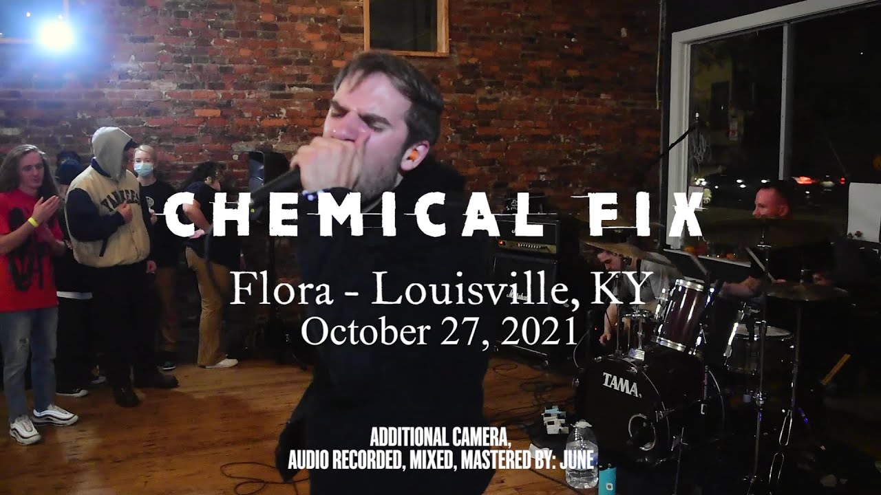 Chemical Fix | October 27, 2021 - YouTube