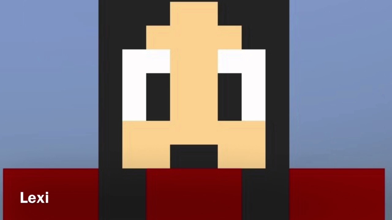 Fgteev minecraft skins pt2 Lexi mike and mommy - YouTube