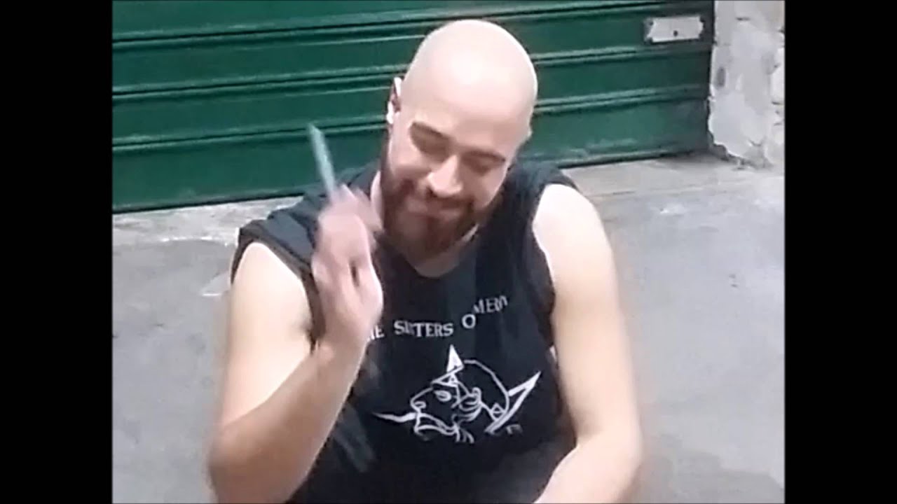 Dario Rossi per il #DaviDay - YouTube