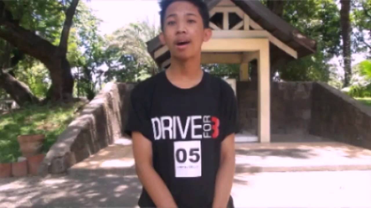 RBEnt Auditionee 005 - YouTube