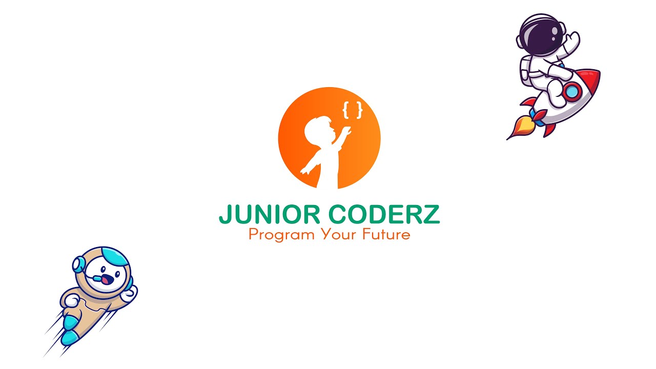Junior Coderz 3D Modeling Competition - YouTube