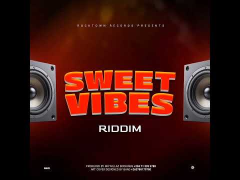 Y F M MALUVHA__ NDIWE[SWEET VIBES RIDDIM]PRODUCED BY MR WILLAZ@ROCKTOWN RECORDS 