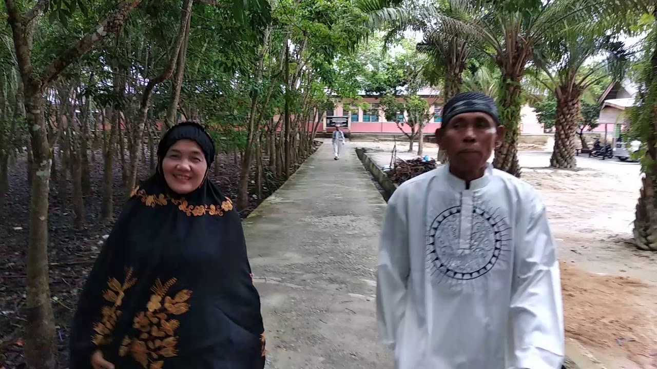 Lebaran idul fitri_2019 :) - YouTube