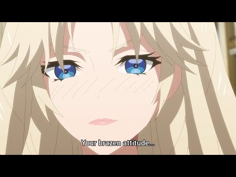 Leon found a wife ~ Otome Game Sekai wa Mob ni Kibishii Sekai desu (Ep 10) 乙女ゲー世界はモブに厳しい世界です