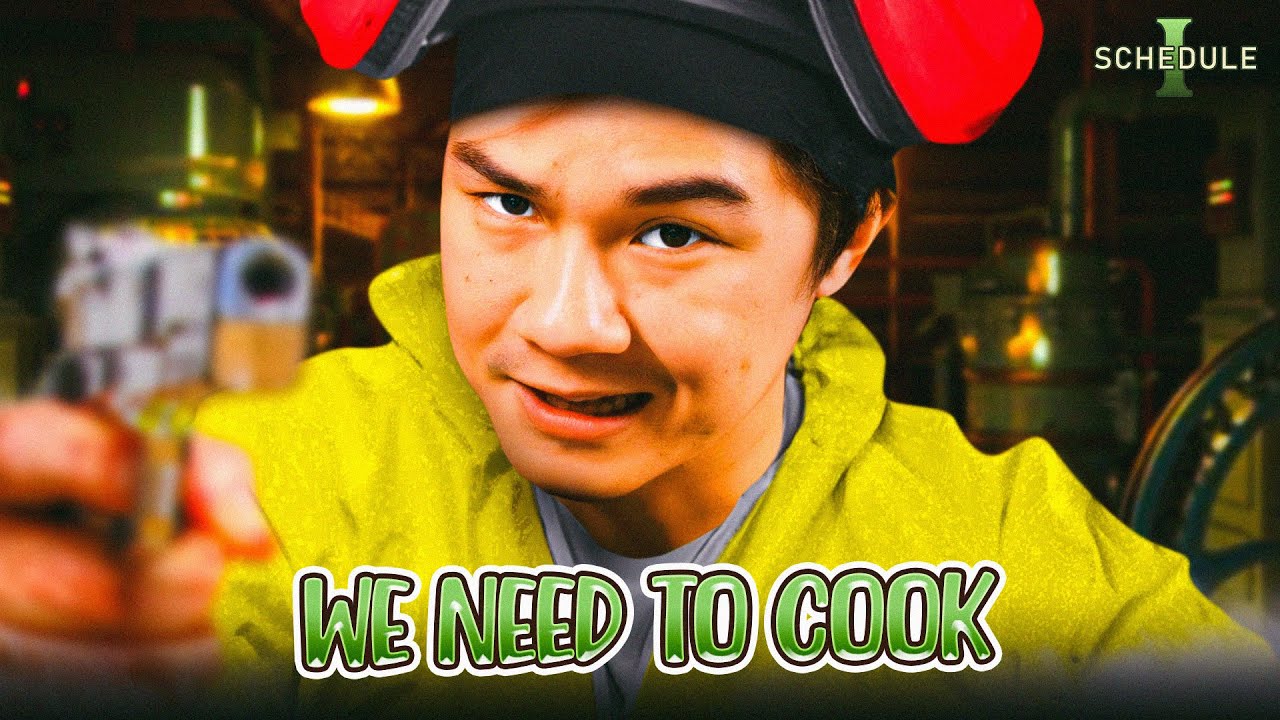 🔴WE NEED TO COOK MR. SON - YouTube
