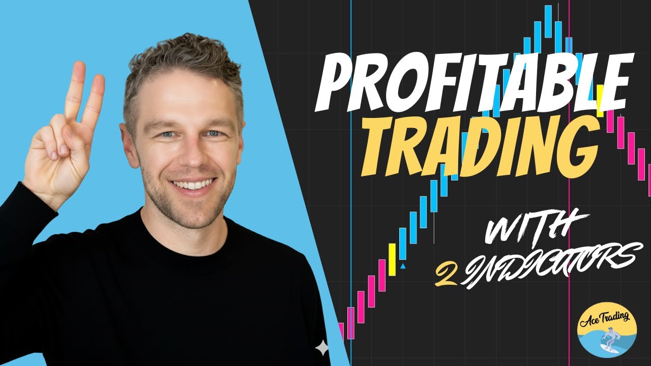 2 Indicators that will save your Trading Account 🤙 2025 Best Ninja ...