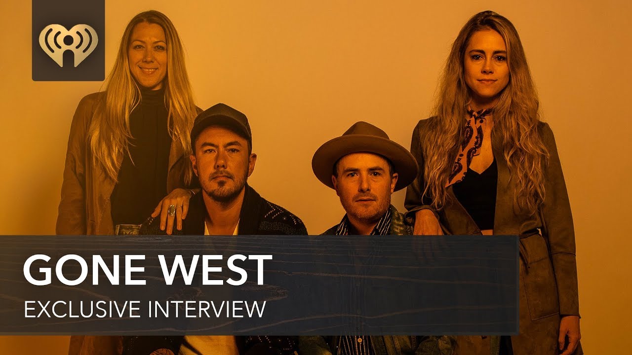 Gone West Talks About Their Single "This Time," Future Goals + More ...