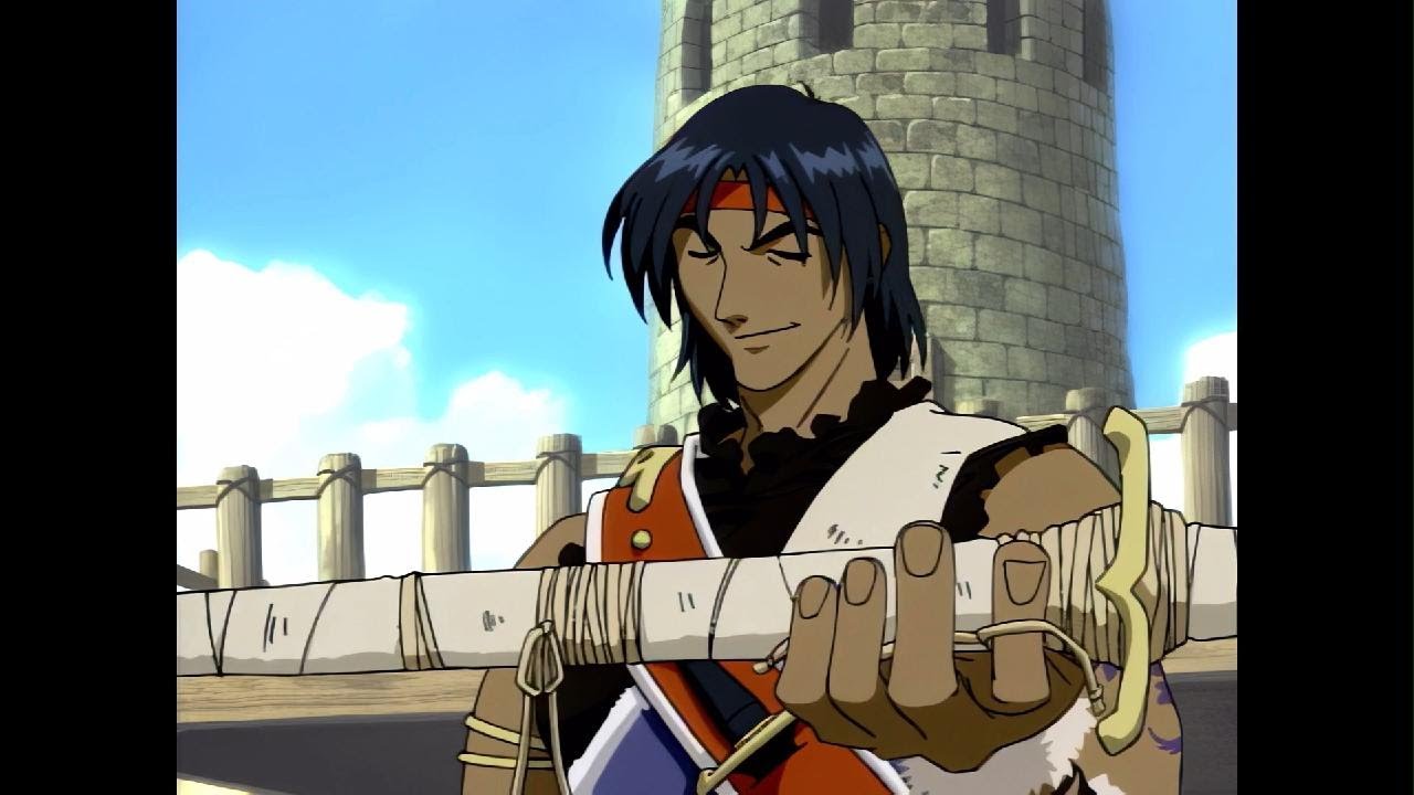 LUNAR Silver Star Story Remastered - Part 16 - Nanza, Bromides, and ...