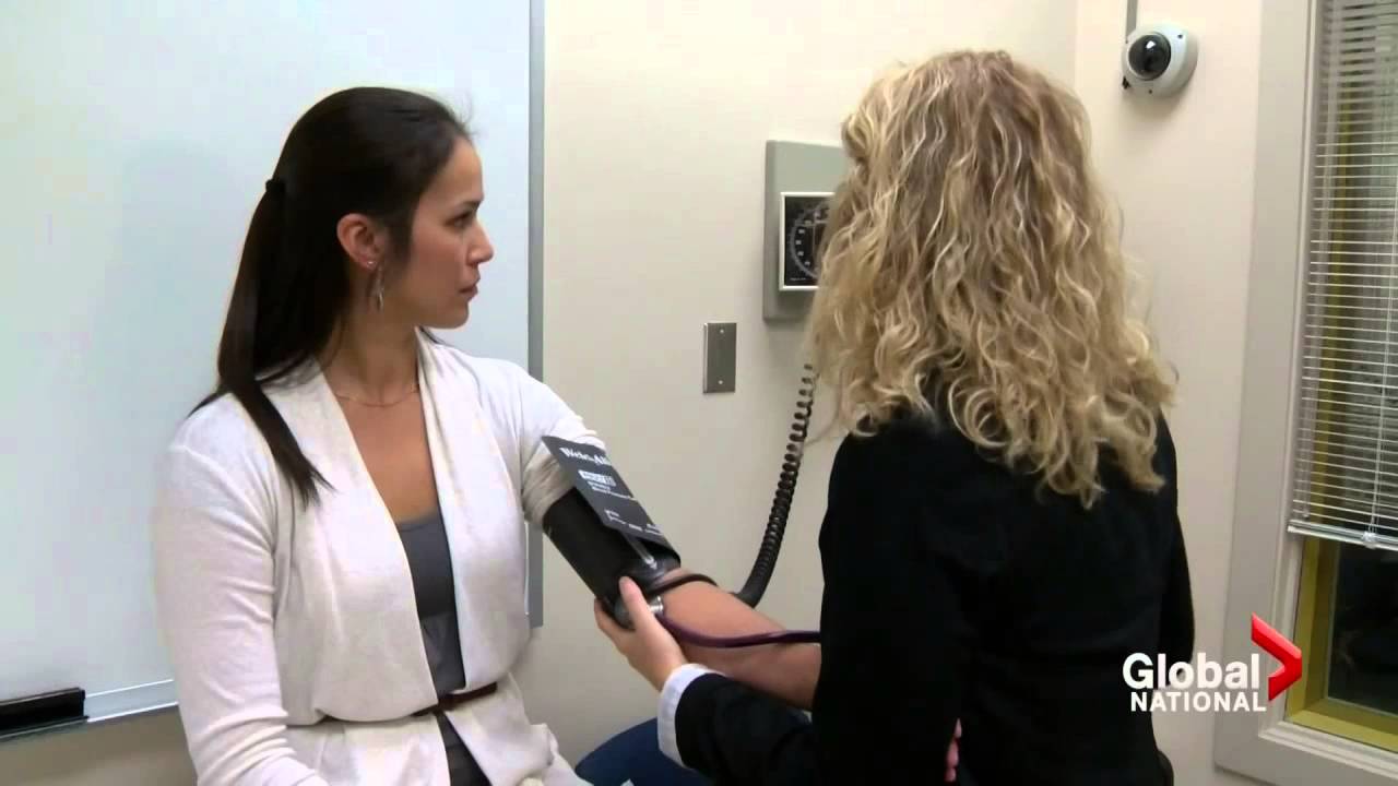 How celebrity health advice affects people's medical decisions - YouTube